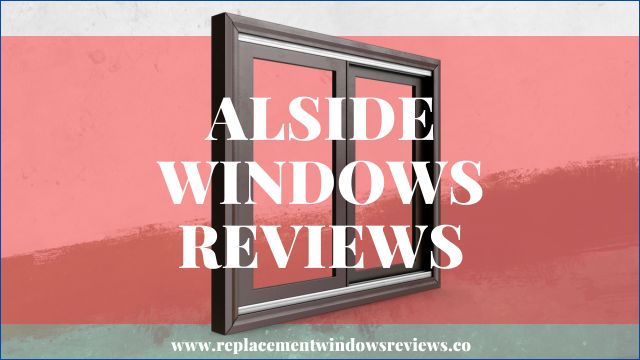 Alside Windows Reviews And Prices