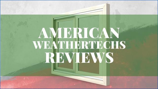 American WeatherTechs Reviews And Prices