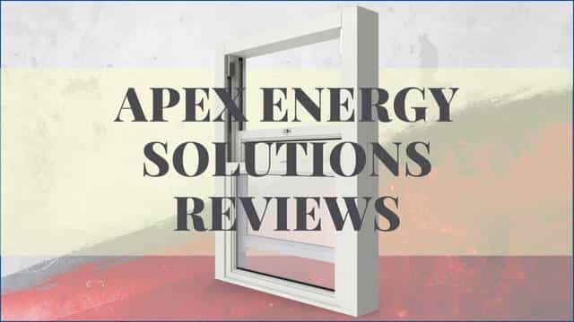 Apex Windows Reviews And Prices