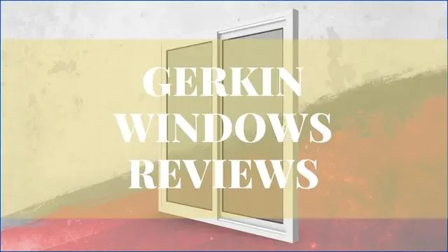 Gerkin Windows Reviews And Ratings