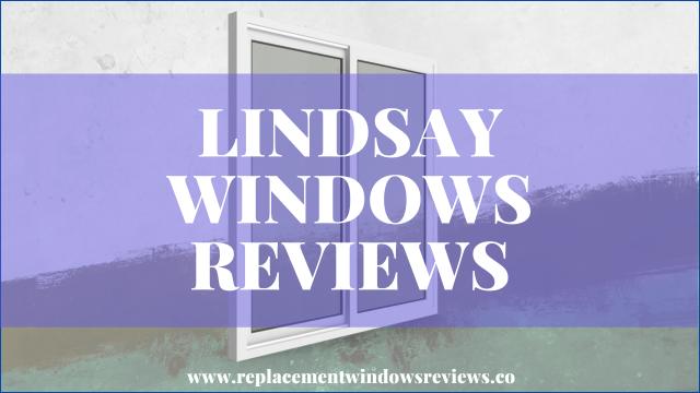 Lindsay Windows Reviews And Prices