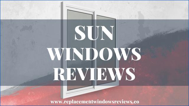 Sun Windows Reviews And Prices